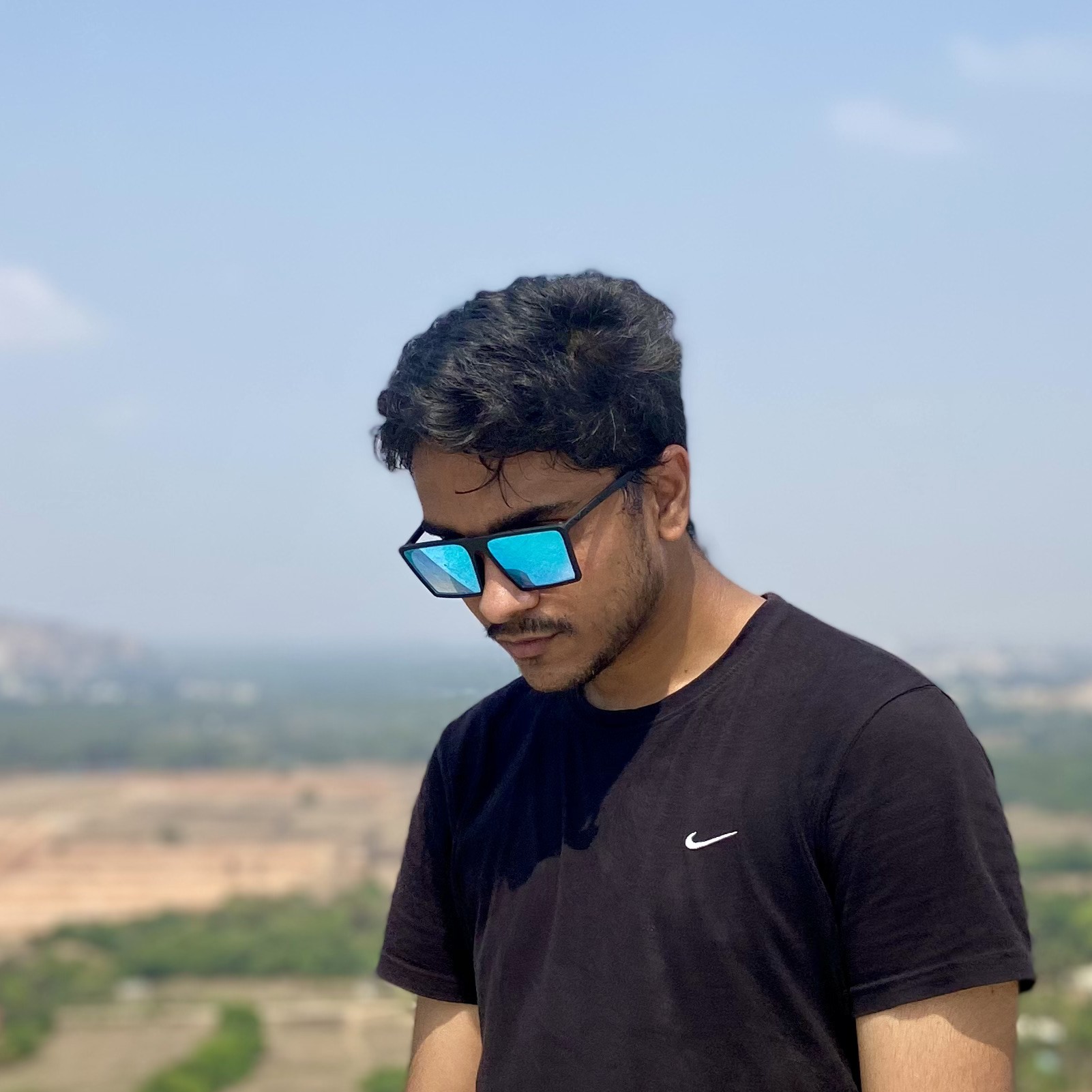 Likith S Shetty | Resume